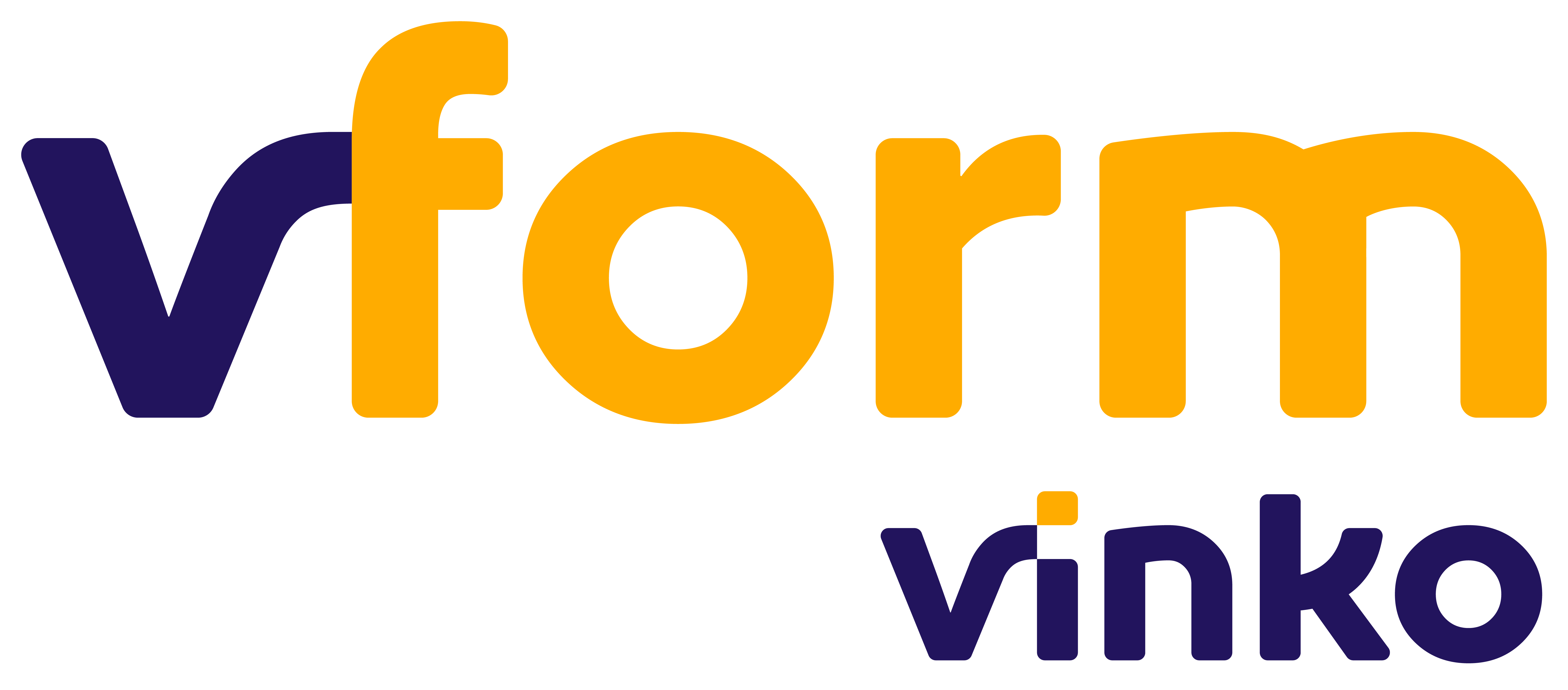 vform | Privacy Policy
